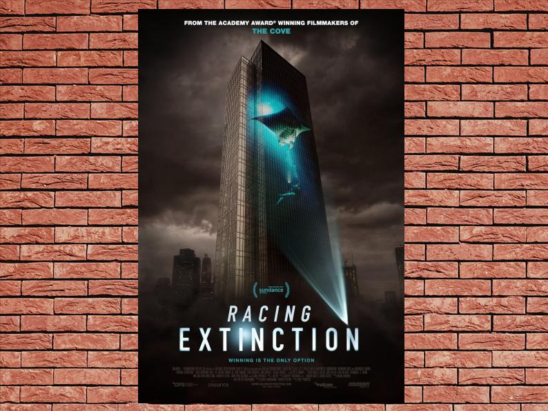 -Racing Extinction (2015)-The Original Movie - ClassicsOnPoint.com