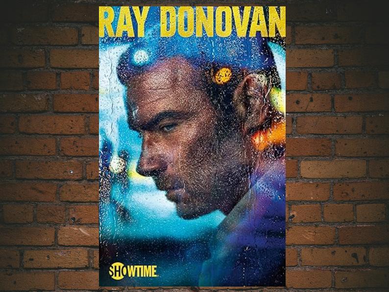 -Ray Donovan (2013)-The Complete Series - ClassicsOnPoint.com