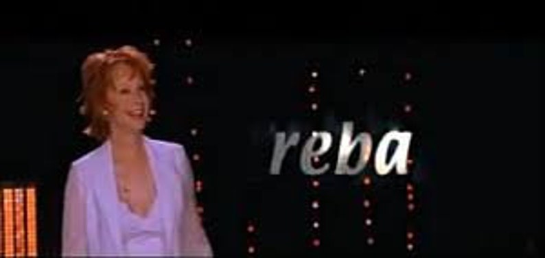 -Reba (2001)-The Complete Series - ClassicsOnPoint.com