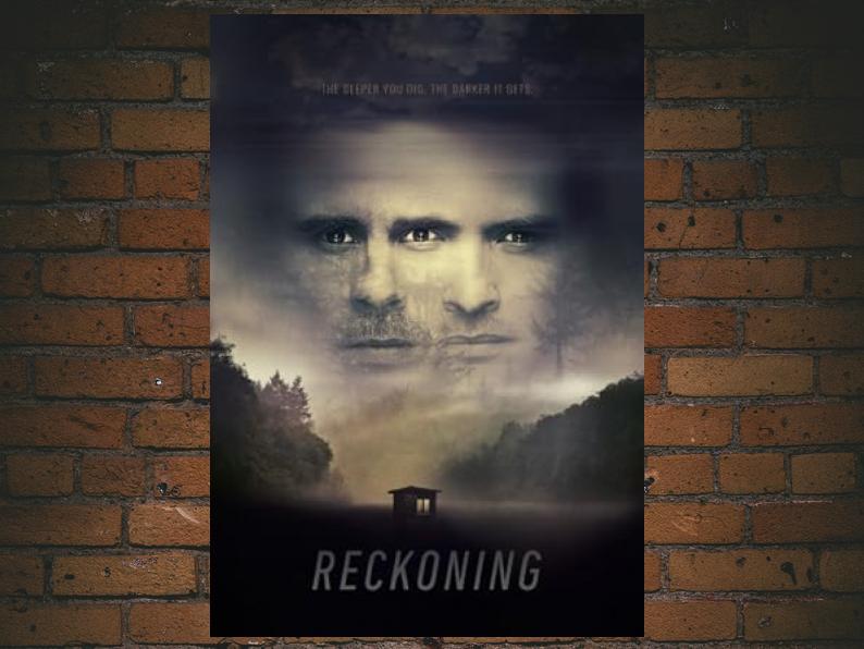 -Reckoning (2019)-The Complete Series - ClassicsOnPoint.com