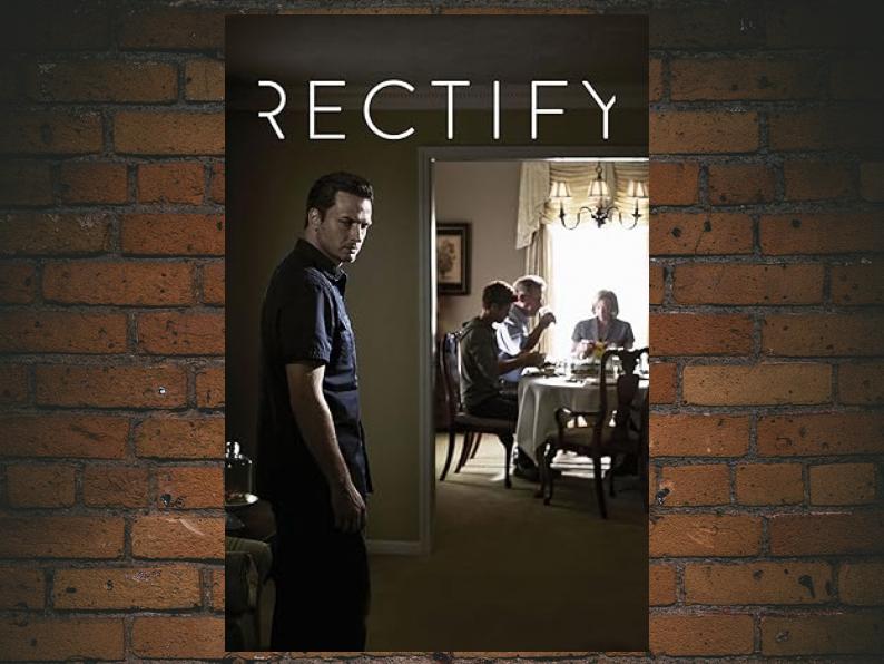 -Rectify (2013)-The Complete Series - ClassicsOnPoint.com