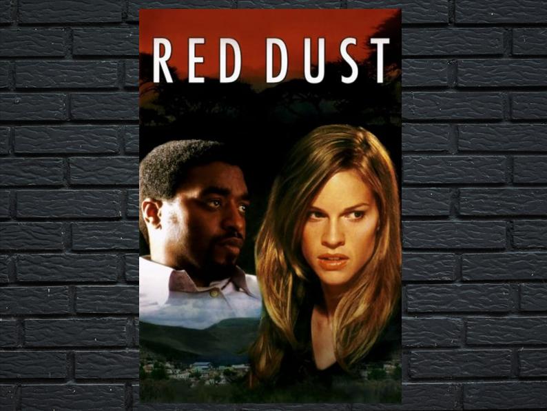 -Red Dust (1932)-The Original Movie - ClassicsOnPoint.com