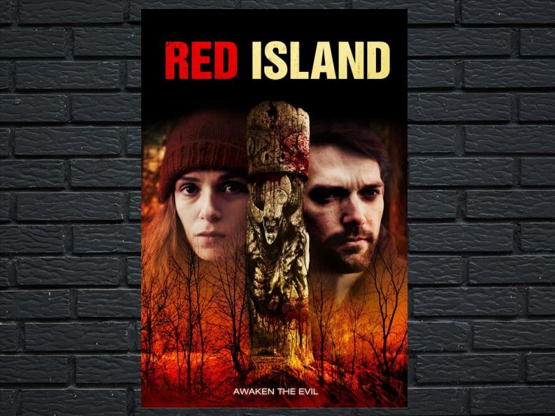 -Red Island (2023)-The Original Movie - ClassicsOnPoint.com