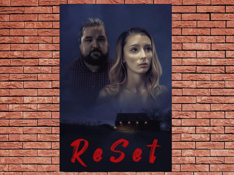 -ReSet (2021)-The Original Movie - ClassicsOnPoint.com
