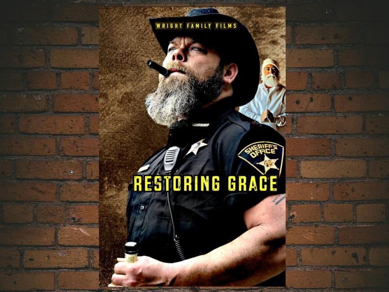 -Restoring Grace (2024)-The Original Movie - ClassicsOnPoint.com