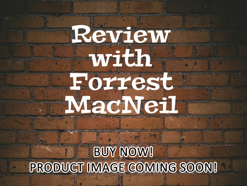 -Review with Forrest MacNeil (2014)-The Complete Series - ClassicsOnPoint.com