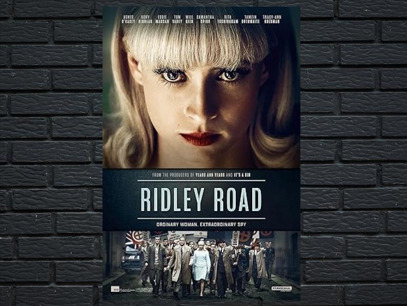-Ridley Road (2021)-The Complete Series - ClassicsOnPoint.com