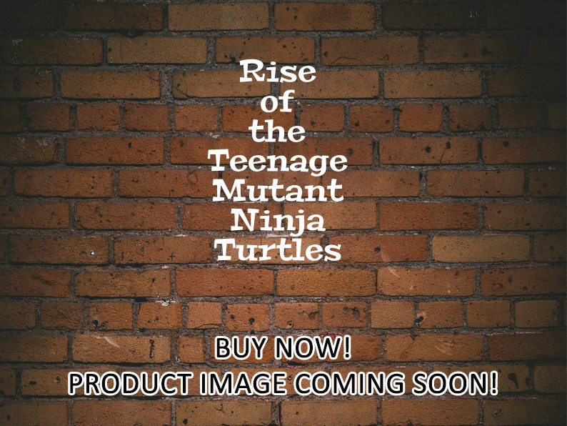 -Rise of the Teenage Mutant Ninja Turtles (2018)-The Complete Series ...