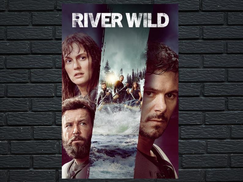 -River Wild (1994)-The Original Movie - ClassicsOnPoint.com