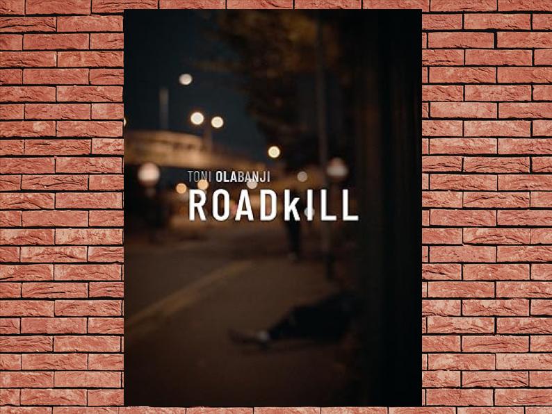 -Roadkill (2023)-The Original Movie - ClassicsOnPoint.com