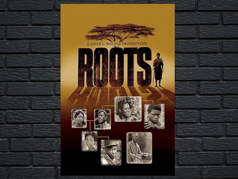 -Roots (1977)-The Complete Series - ClassicsOnPoint.com