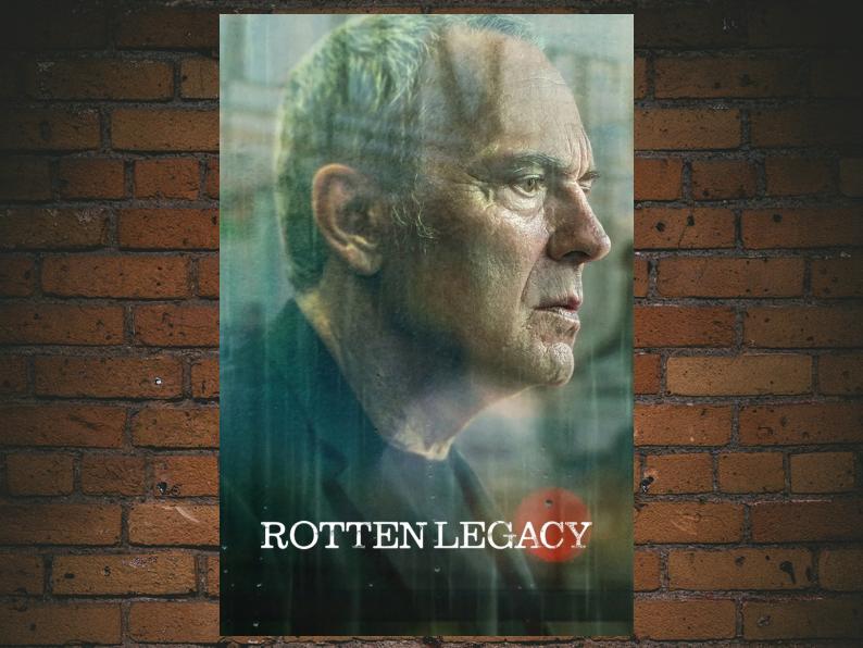 -Rotten Legacy (2025)-The Complete Series - ClassicsOnPoint.com