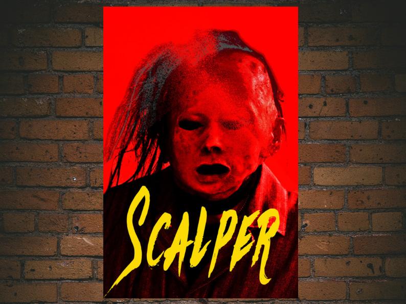 -Scalper (2023)-The Original Movie - ClassicsOnPoint.com