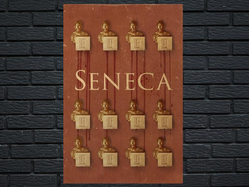 -Seneca: On the Creation of Earthquakes (2023)-The Original Movie ...