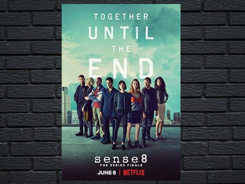 -Sense8 (2015)-The Complete Series - ClassicsOnPoint.com