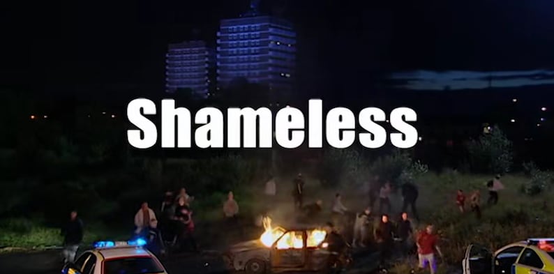 -Shameless UK Version (2011)-The Complete Series - ClassicsOnPoint.com