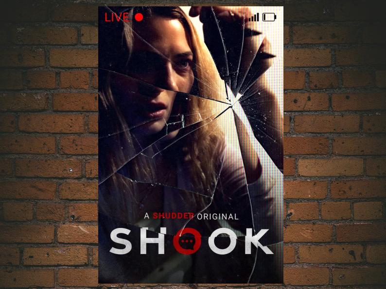 -Shook (2021)-The Original Movie - ClassicsOnPoint.com