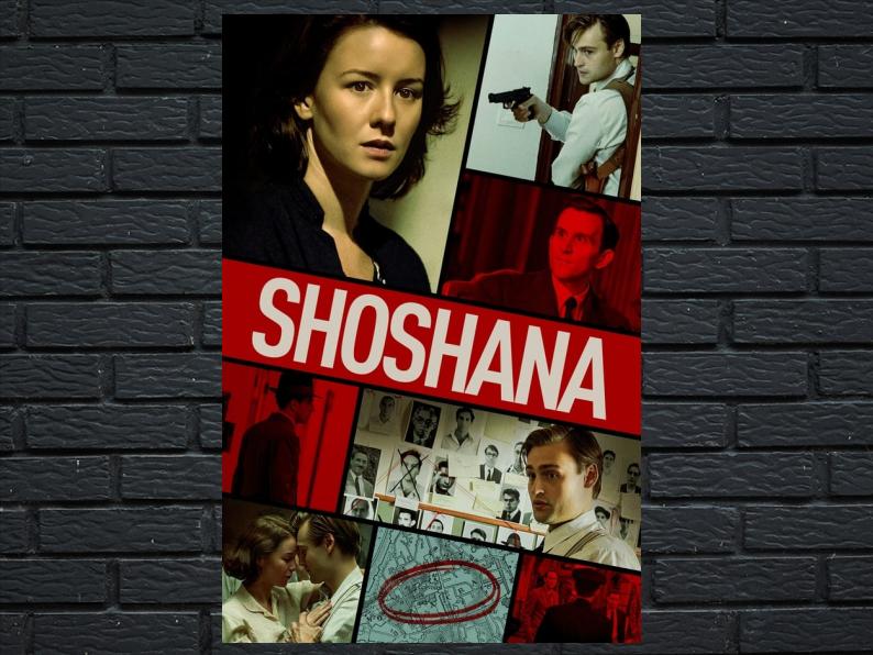 -Shoshana (2024)-The Original Movie - ClassicsOnPoint.com