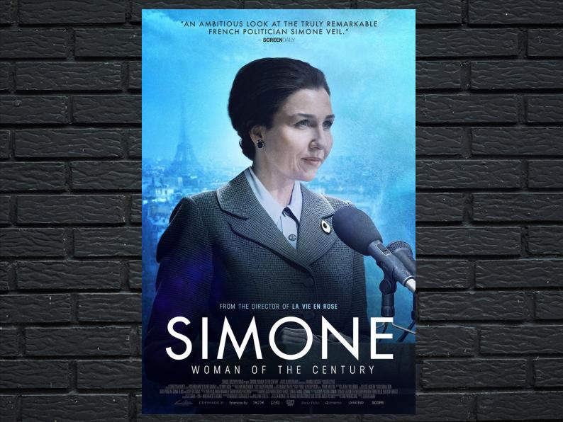 -Simone: Woman of the Century (2022)-The Original Movie ...