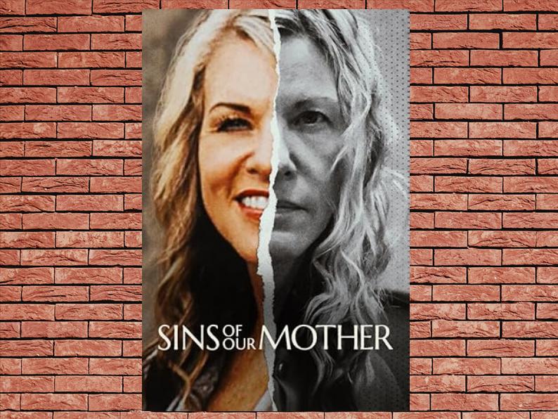 -Sins of Our Mother (2022)-The Complete Series - ClassicsOnPoint.com