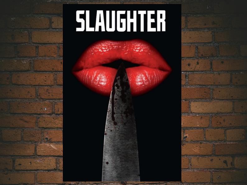 -Slaughter (1972)-The Original Movie - ClassicsOnPoint.com