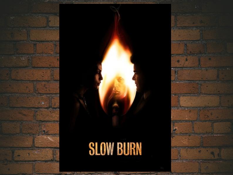 -Slow Burn (2005)-The Original Movie - ClassicsOnPoint.com