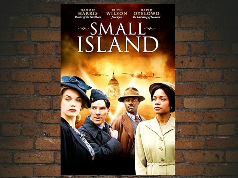 -Small Island (2009)-The Complete Series - ClassicsOnPoint.com