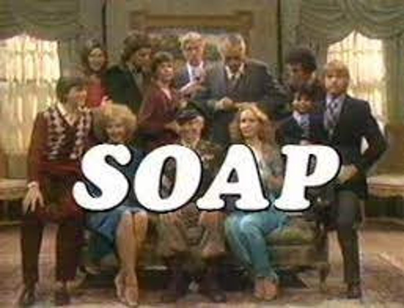 -Soap (1977)-The Complete Series - ClassicsOnPoint.com