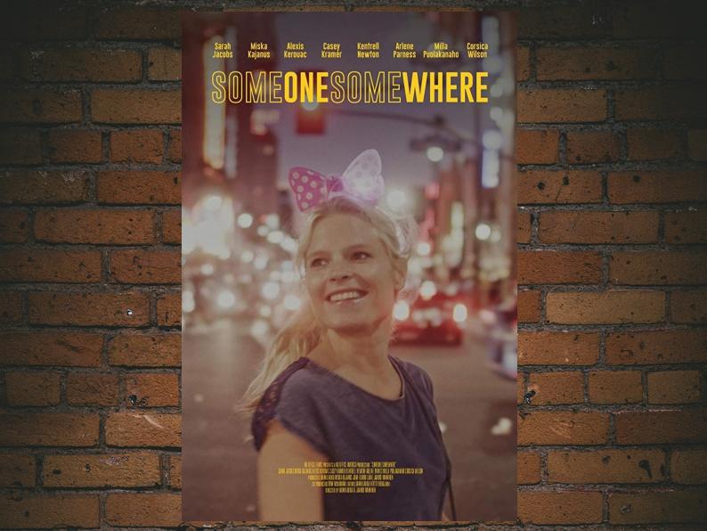 -Someone Somewhere (2019)-The Original Movie - ClassicsOnPoint.com