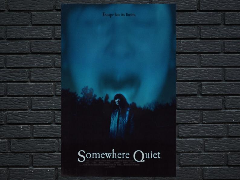 -Somewhere Quiet (2024)-The Original Movie - ClassicsOnPoint.com
