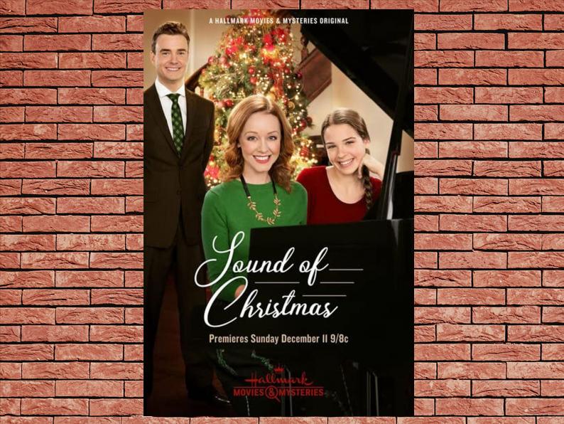 -Sound of Christmas (2016)-The Original Movie - ClassicsOnPoint.com