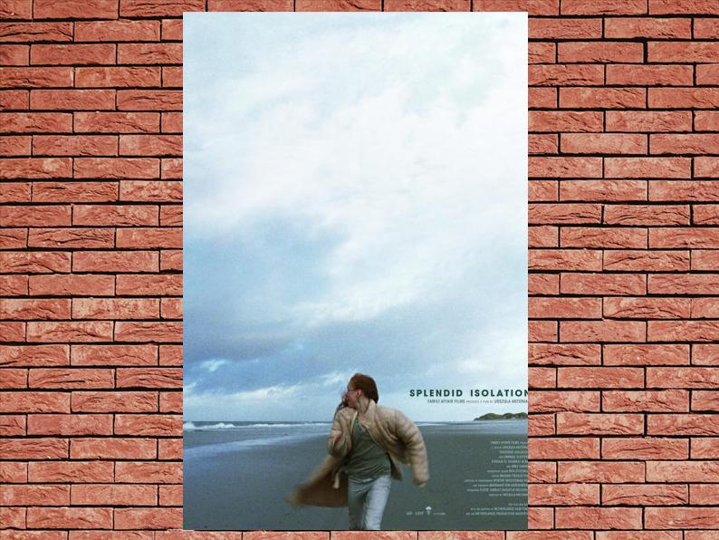 -Splendid Isolation (2022)-The Original Movie - ClassicsOnPoint.com