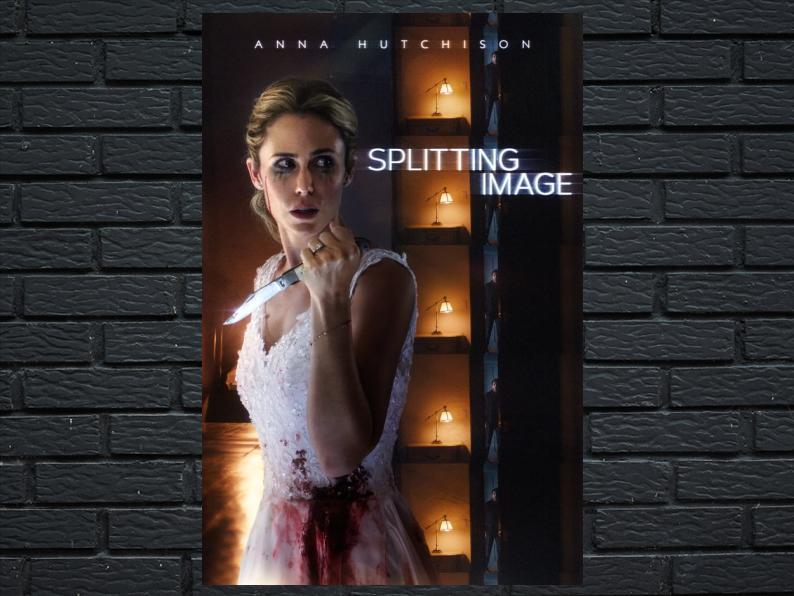 -Splitting Image (2017)-The Original Movie - ClassicsOnPoint.com
