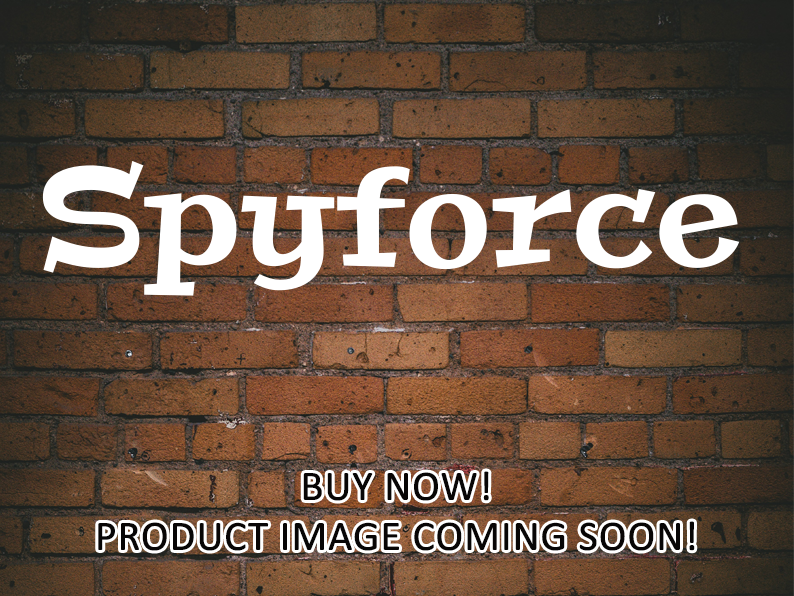 -Spyforce (1971)-The Complete Series - ClassicsOnPoint.com
