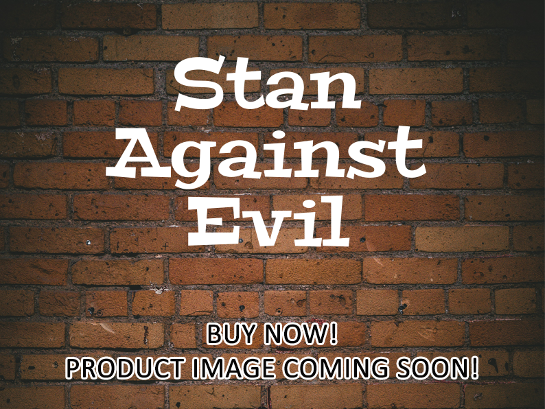 -Stan Against Evil (2016)-The Complete Series - ClassicsOnPoint.com