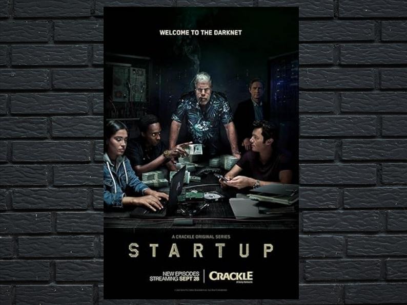 -StartUp (2016)-The Complete Series - ClassicsOnPoint.com