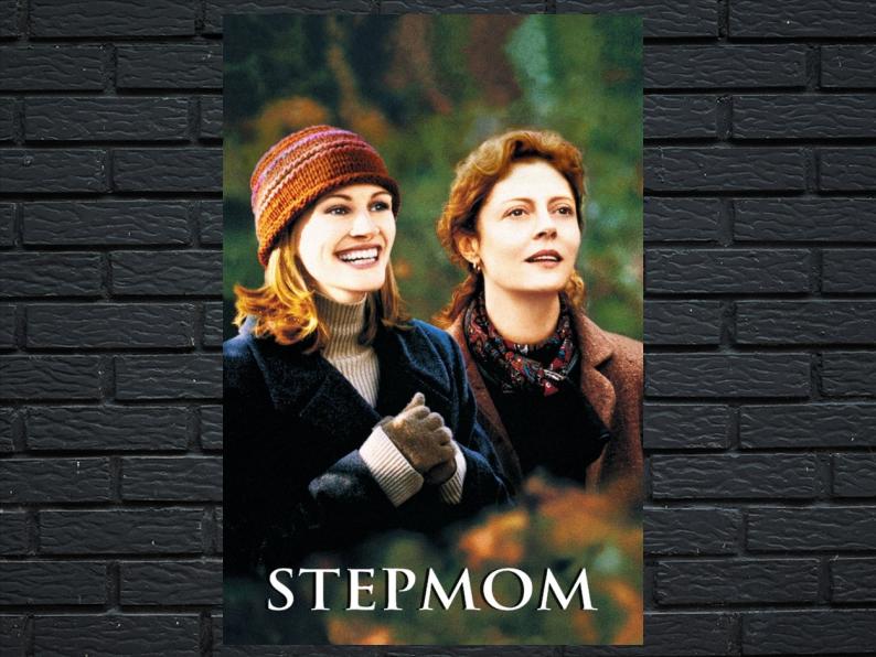 -Stepmom (1998)-The Original Movie - ClassicsOnPoint.com