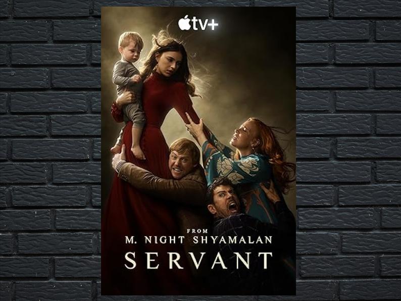 -Strange Angel (2018)-The Complete Series - ClassicsOnPoint.com