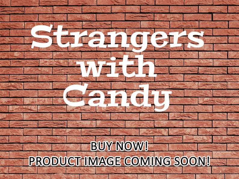 -Strangers with Candy (1999)-The Complete Series - ClassicsOnPoint.com