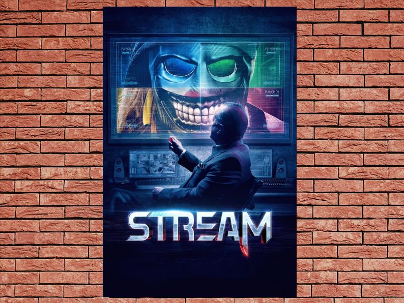 -Stream (2024)-The Original Movie - ClassicsOnPoint.com