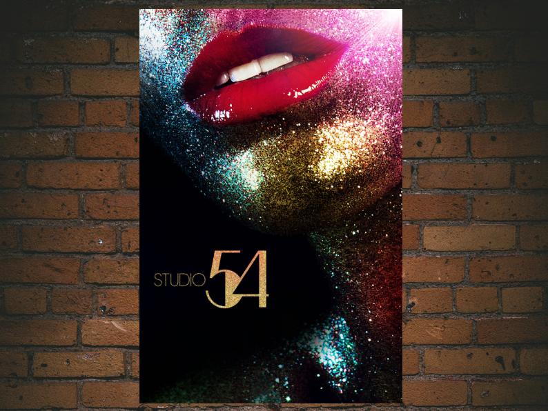 -Studio 54 (2018)-The Original Movie - ClassicsOnPoint.com