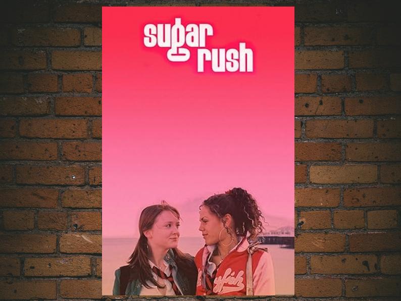 -Sugar Rush (2005)-The Complete Series - ClassicsOnPoint.com