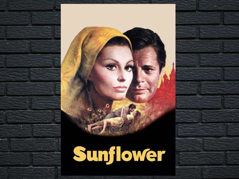 -Sunflower (1970) (EN Subs)-The Original Movie - ClassicsOnPoint.com