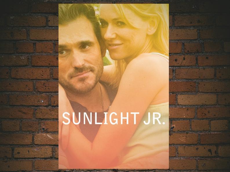 -Sunlight Jr. (2013)-The Original Movie - ClassicsOnPoint.com