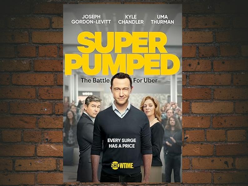 -Super Pumped (2022)-The Complete Series - ClassicsOnPoint.com
