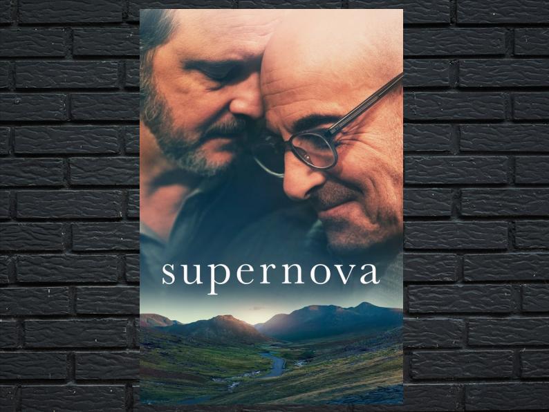 -Supernova (2021)-The Original Movie - ClassicsOnPoint.com