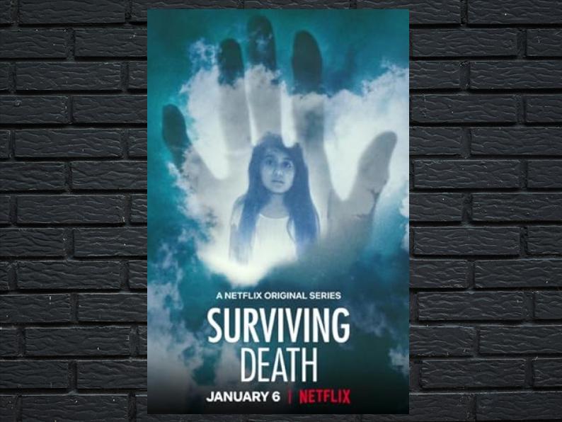 -Surviving Death (2021)-The Complete Series - ClassicsOnPoint.com
