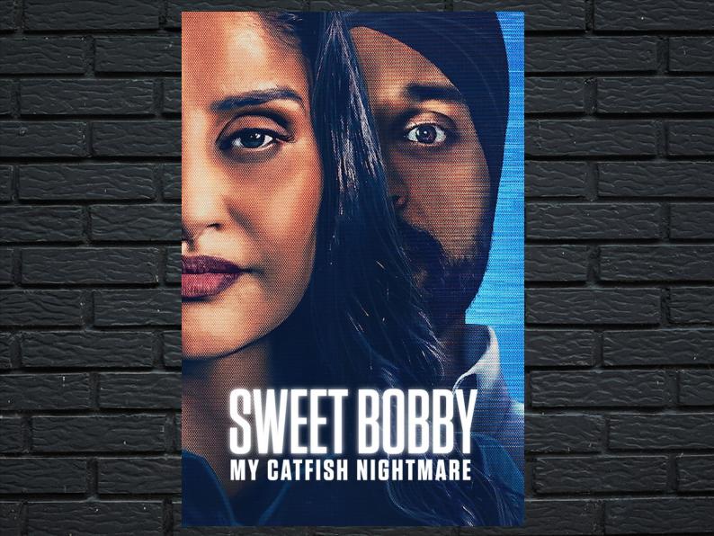 -Sweet Bobby: My Catfish Nightmare (2024)-The Original Movie ...