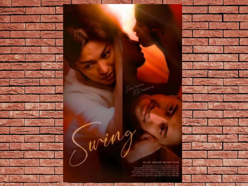 -Swing (2003)-The Original Movie - ClassicsOnPoint.com