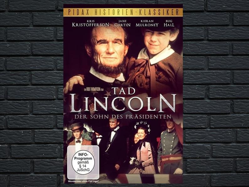 -Tad (1995)-The Original Movie - ClassicsOnPoint.com